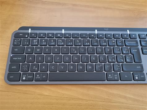 So I Solved The F Keys Row Problem For My Brain It Is Enough Rlogitech