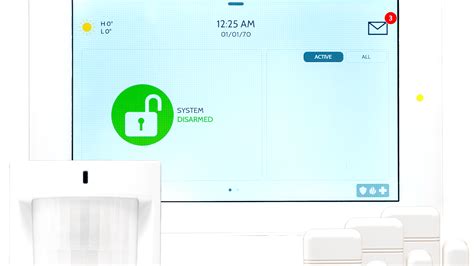 Verizon Home Alarm Systems Alarm Choices