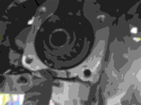 No 4x4 Front Diff Shift Fork Ford Truck Enthusiasts Forums