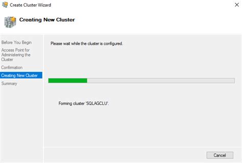 Configure Failover Clusters Storage Controllers And Quorum