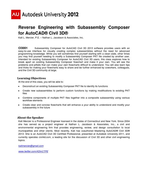 Handout 3001 Ci3001 Pdf Trigonometric Functions Parameter