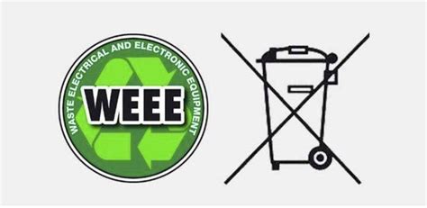 Weee是什么？weee标签是强制性的吗？ 知乎