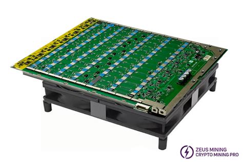 Adjustable Speed Dual Fan X Mm Fan Cooler Zeus Mining