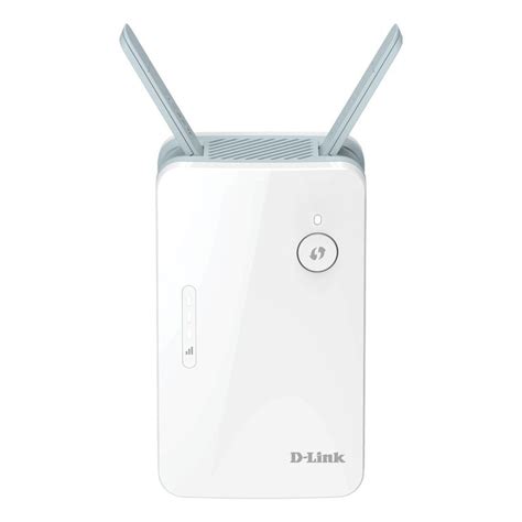 Repetidor Extensor De Rango Wifi 6 Ax1500 D Link E15 D LINK Falabella Com