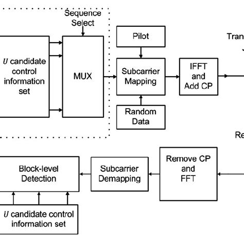Examples Of Compartmental Models The Different Phases Of The Natural