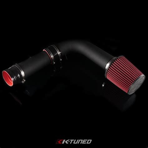 K Tuned 9th Gen Civic Si Rbc Swap 35in Cold Air Intake Jdmaster