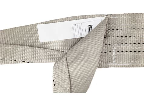 Текстильный петлевой строп Gigant Professional СТП 4 т 4 м Gp Stp 0008 выгодная цена отзывы