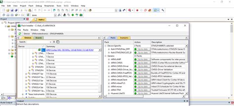 Tutorial Stm32 Cara Memulai Program Dengan Stm32cube Dan Keil Uvision