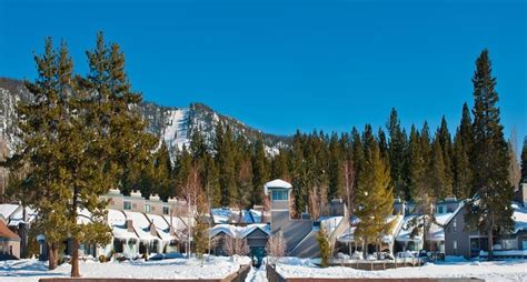 Lakeland Village Resort Visit Lake Tahoe