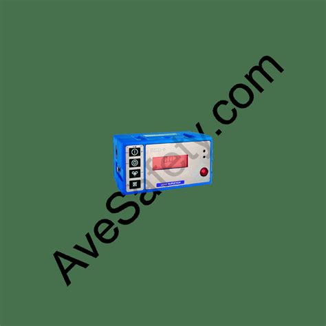 Gmi Leaksurveyor Fast Response Gas Leak Detector Portable Gas Leak Detectors