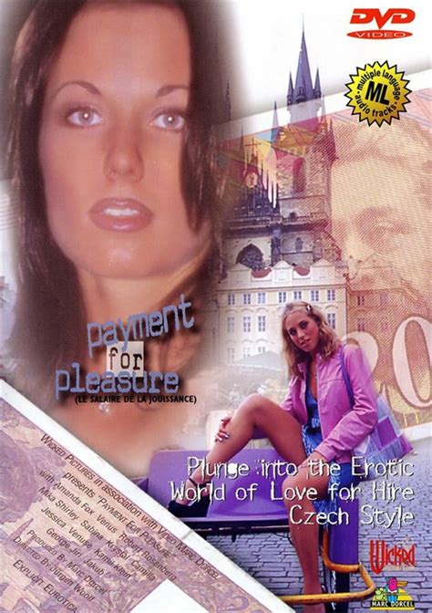Payment For Pleasure Dorcel English Unlimited Streaming At Adult