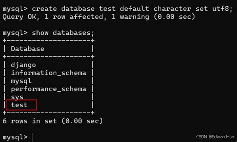 【全栈开发】 Mysql基本配置与使用 Ew帮帮网