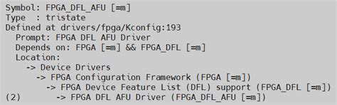 accelerator functional unit altera fpga developer site