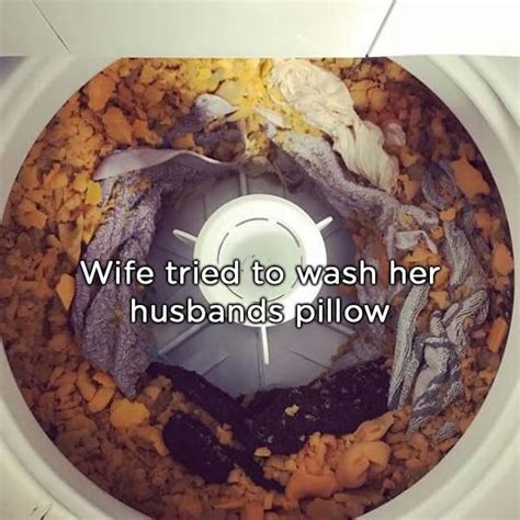 20 Hilarious Fails By Wives Barnorama