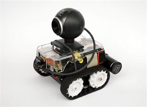How To Build A Self Balancing Autonomous Arduino Bot Artofit