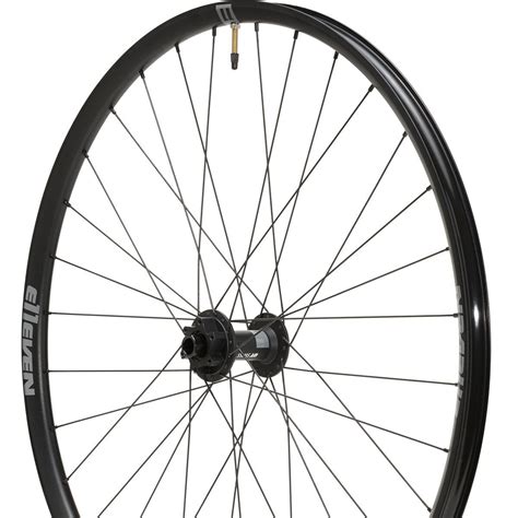 E11even Alloy Boost Wheelset 29in Components