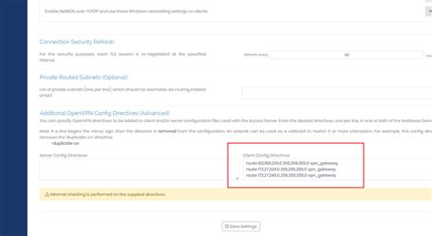 2111bugclient Internet Traffic Bug Openvpn Support Forum