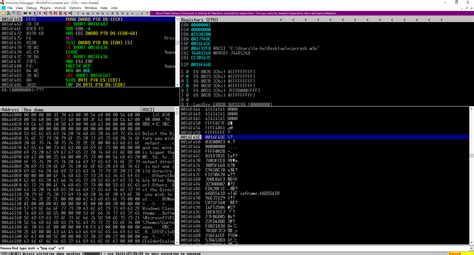 Stack Overflow Exploit Development Shellcode Doesnt Work Stack