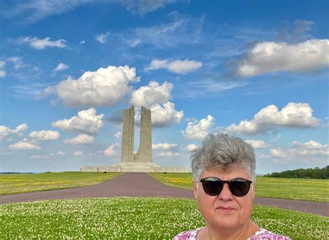 Exploring Vimy Ridge Wwi Remembrance In France Join Us In France