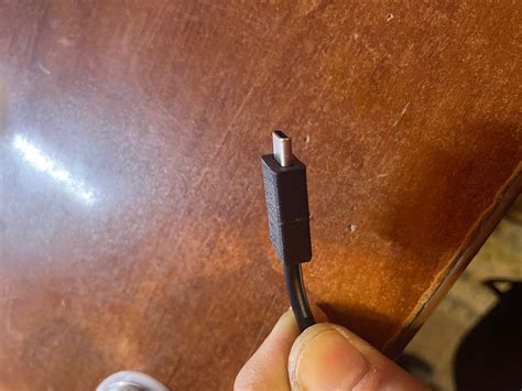 Male Usb C Plug By Xit Download Free Stl Model Printables Com