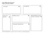 Program Logic Model Worksheet In Word And Pdf Formats