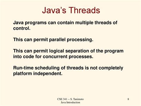 A Programming Language for - ppt download