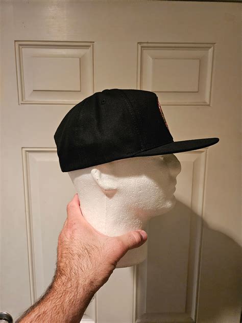 Wu Tang Clan Hat Etsy