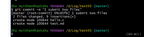 使用git将文件上传到github和gitee 把文件上传到git hub仓库 csdn博客