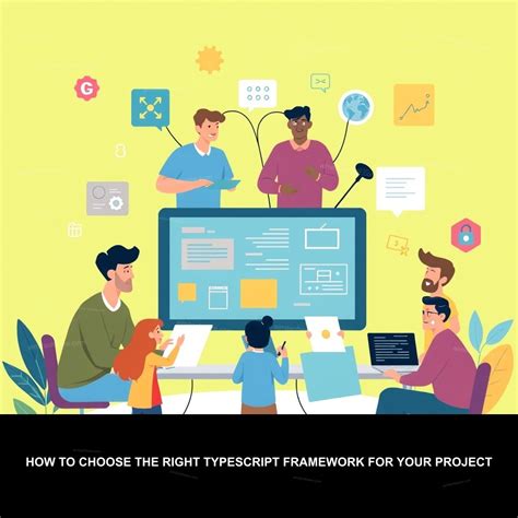 How To Choose The Right Typescript Framework For Your Project Aimit