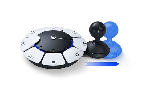 Un Nuevo Control Para Ps5 Llegará Este Año El Access Controller