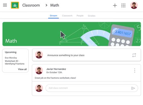 How To Set Up Google Classroom For Adult Education OnlineExamMaker Blog