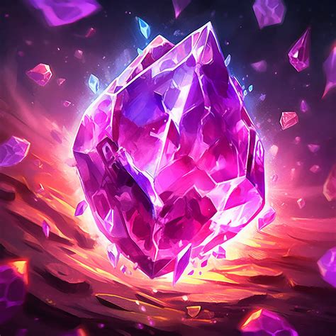 30 Best Gem Illustration Ideas You Should Check
