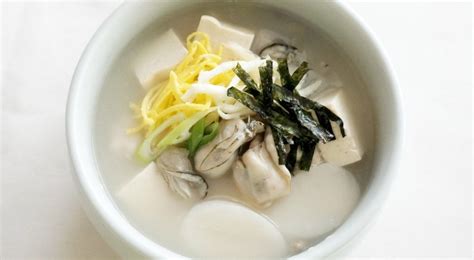한살림 설 명절음식 이색적인 설날 떡국 만들기 설날맞이 두부굴떡국 And 국·탕 맛있게 끓이는 법 네이버 블로그