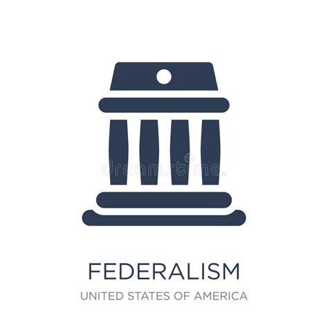 Federalist Symbol