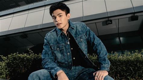 邱以太火辣交纏洪文安！星二代背景超狂 媽媽竟是金城武初戀 娛樂星聞