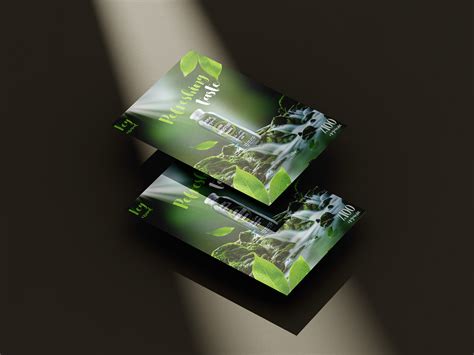 Key Visual Design On Behance