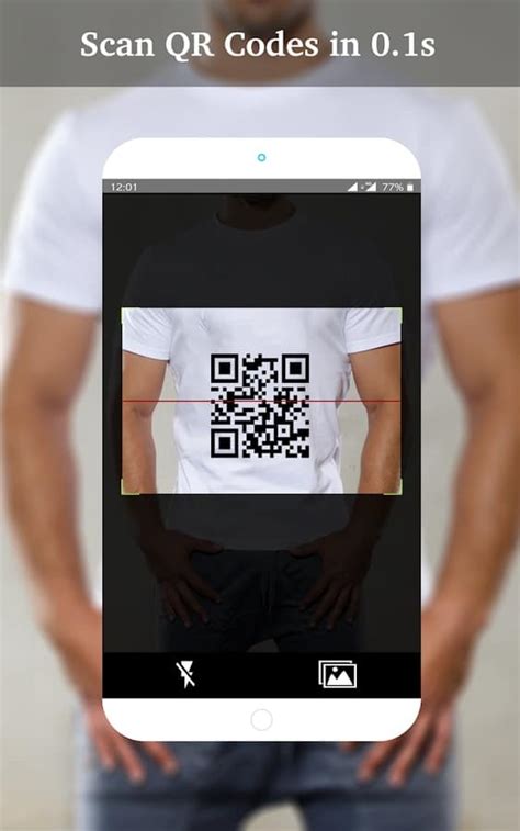 Top 8 Best Android Barcode Scanner Apps 2019