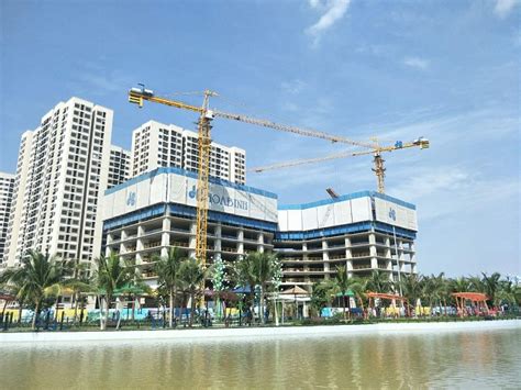 Top công ty xây dựng uy tín nhất Việt Nam