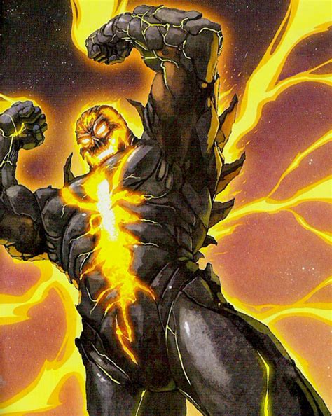 Dark Kahn Character Comic Vine