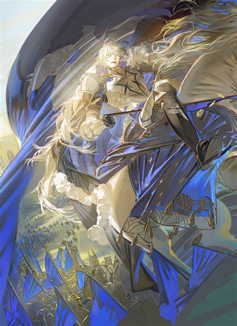 Gongzuotianxiadiyi Dimitri Alexandre Blaiddyd Dimitri Alexandre