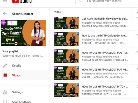 Free Salesforce Flow Training Everyday Sfdc Madhukar Posted On The