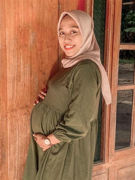 Mas Wahyu On Twitter Wanita Hamil