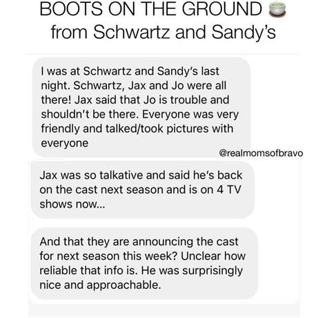 Do They Not Have Ndas Rvanderpumprules