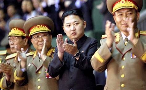 Хойд Солонгосын удирдагчид юу тохиолдсон бэ