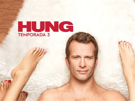 Prime Video Hung Season 3