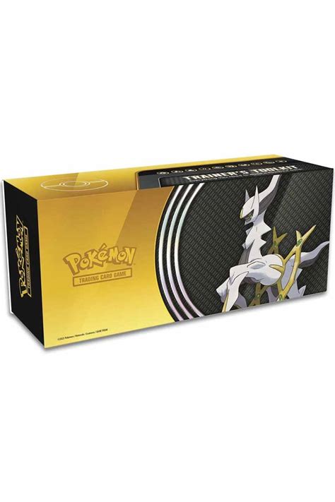 Pokemon Trainers Toolkit 2023 Pocket Monster