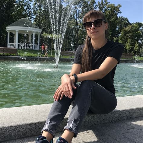 Anastasia Lebedenko Youtube