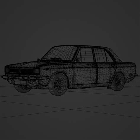 مدل سه بعدی پیکان مدل 48 فروشگاه مدل سه بعدی