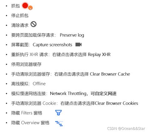 网络：chrome抓包 chrome 抓包 csdn博客