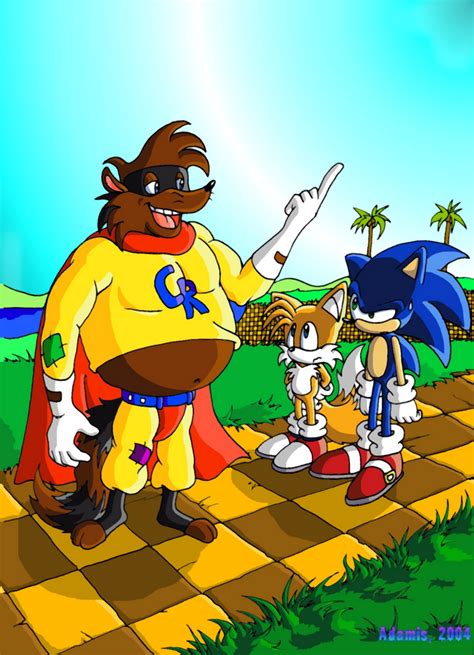 Captain Rescue By Thepandamis On Deviantart